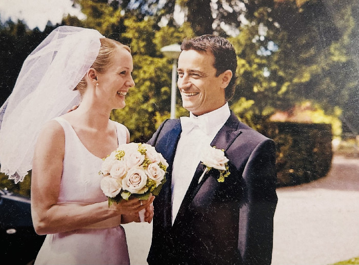 Bryllup, Konfirmation ... :: Lefrancais.dk